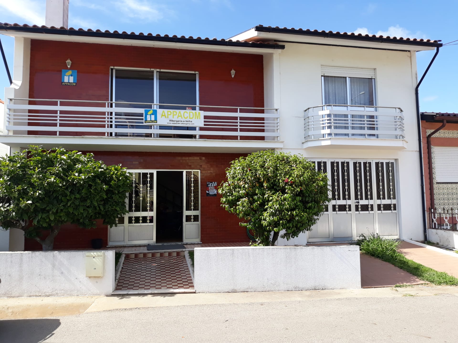 Desporto Adaptado – APPACDM Albergaria-a-Velha
